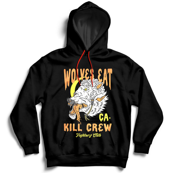 WOLVES AMONG SHEEP - Kill Crew